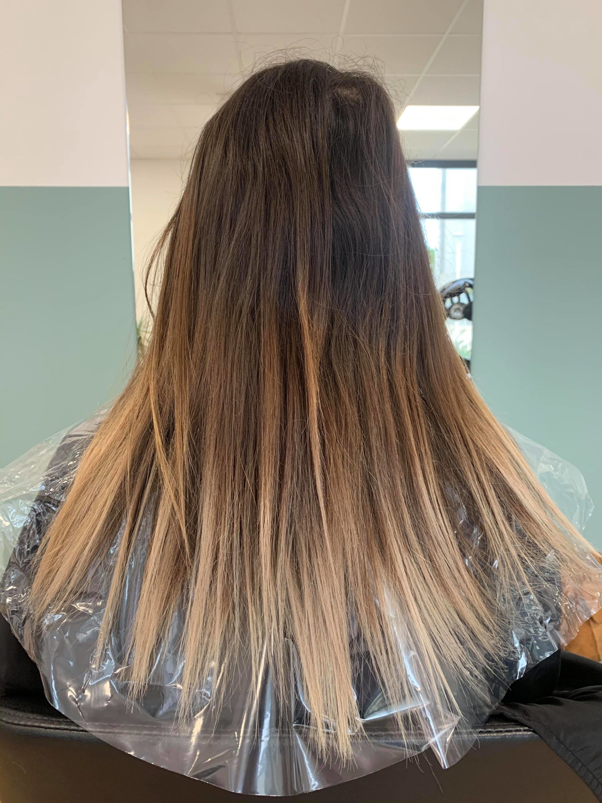 L'instant - Salon de coiffure - Bellegarde (30)